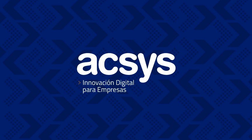 ACSYS LATAM | Innovación digital para empresas
