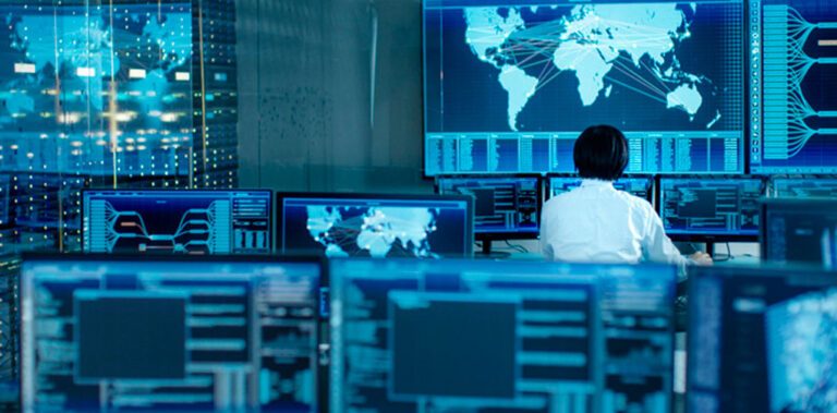 ¿Qué es un NOC y por qué es clave para tu infraestructura tecnológica ...